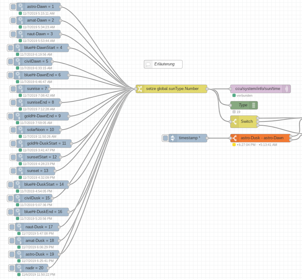 [Feature Request] enhance time-inject · Issue #68 · rdmtc/node-red-contrib-sun-position · GitHub