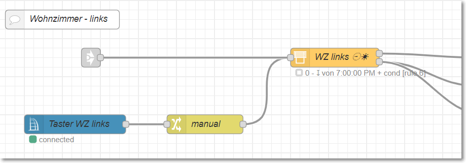 [Feature Request] blind-control noop mode · Issue #77 · rdmtc/node-red-contrib-sun-position · GitHub