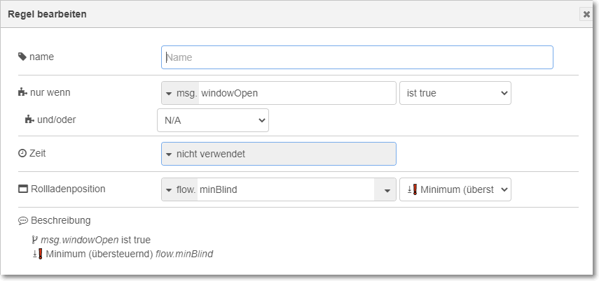 How to set min open and max open with flow variable? · Issue #184 · rdmtc/node-red-contrib-sun ...