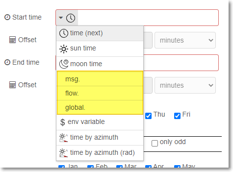 within-time documentation: What settings can be set by flow-variables? · Issue #192 · rdmtc/node ...