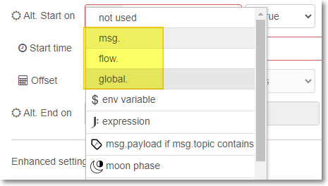 within-time documentation: What settings can be set by flow-variables? · Issue #192 · rdmtc/node ...