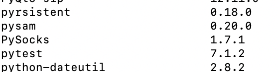 pysam errors · Issue #117 · Illumina/SpliceAI · GitHub