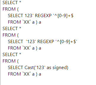 表达式扩展方法当传入的字符串首尾为单引号时，单引号被吞 · Issue #1575 · dotnetcore/FreeSql · GitHub