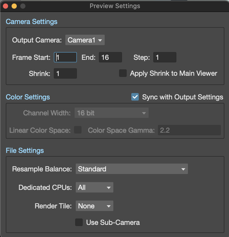 The color of the output animation is changing · Issue #4789 · opentoonz/opentoonz · GitHub