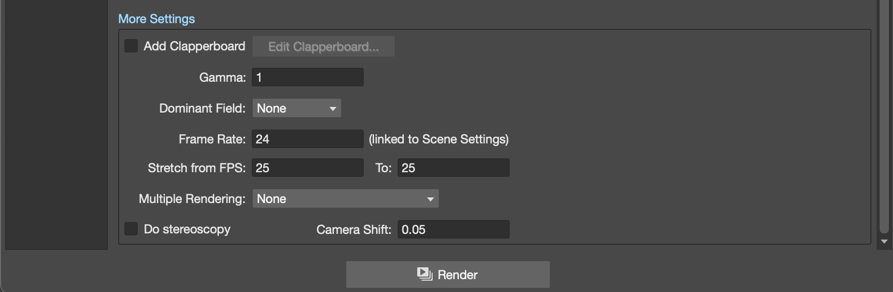 The color of the output animation is changing · Issue #4789 · opentoonz/opentoonz · GitHub