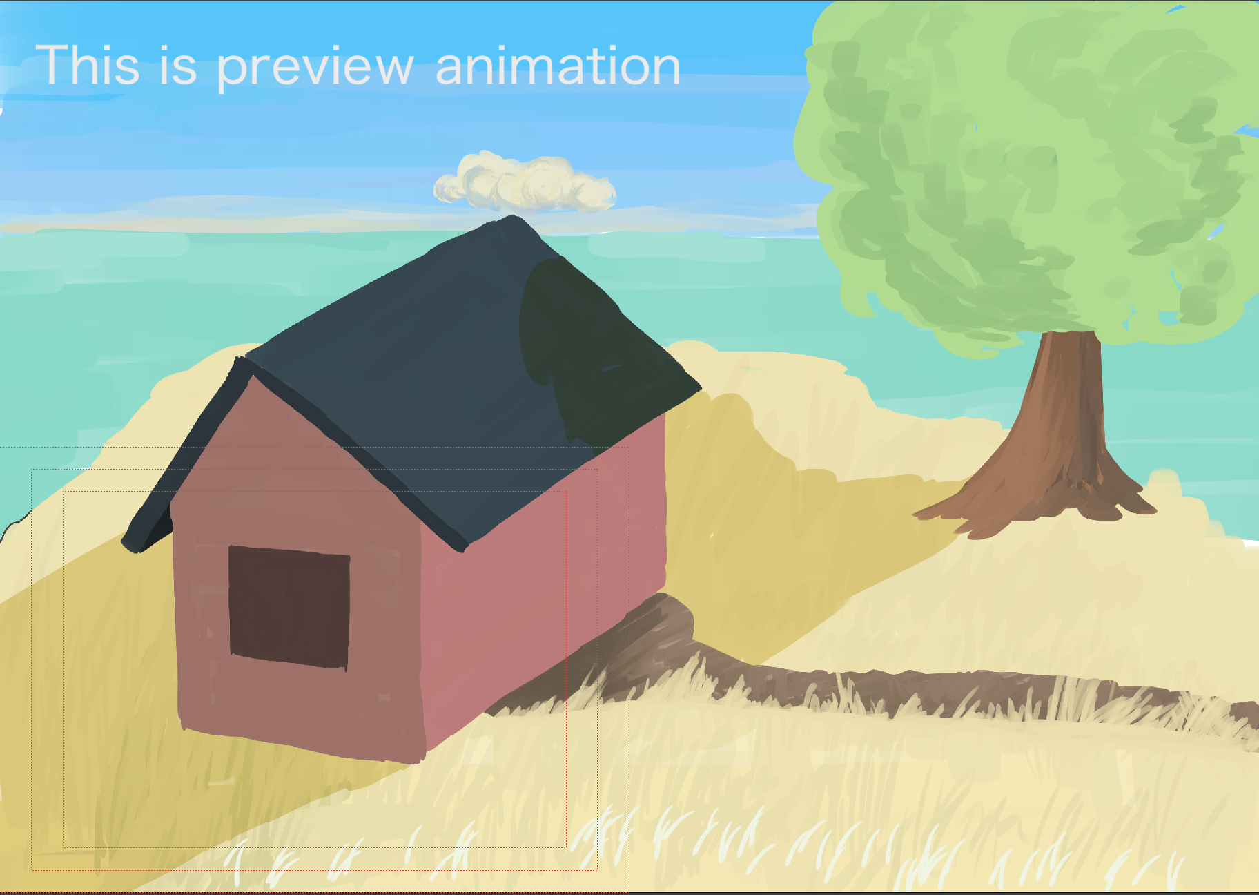 The color of the output animation is changing · Issue #4789 · opentoonz/opentoonz · GitHub