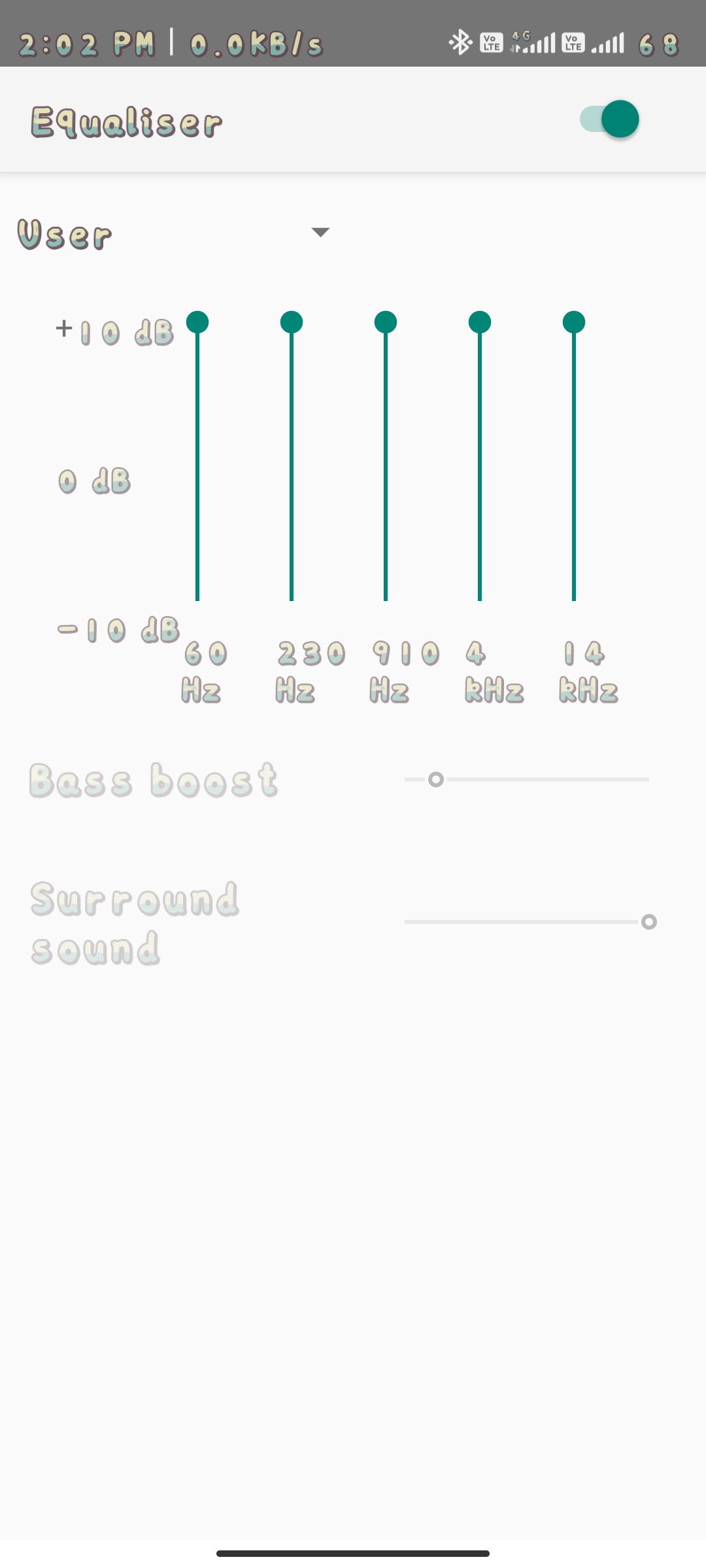 feat(patch): built in audio equalizer · Issue #397 · inotia00/ReVanced_Extended · GitHub