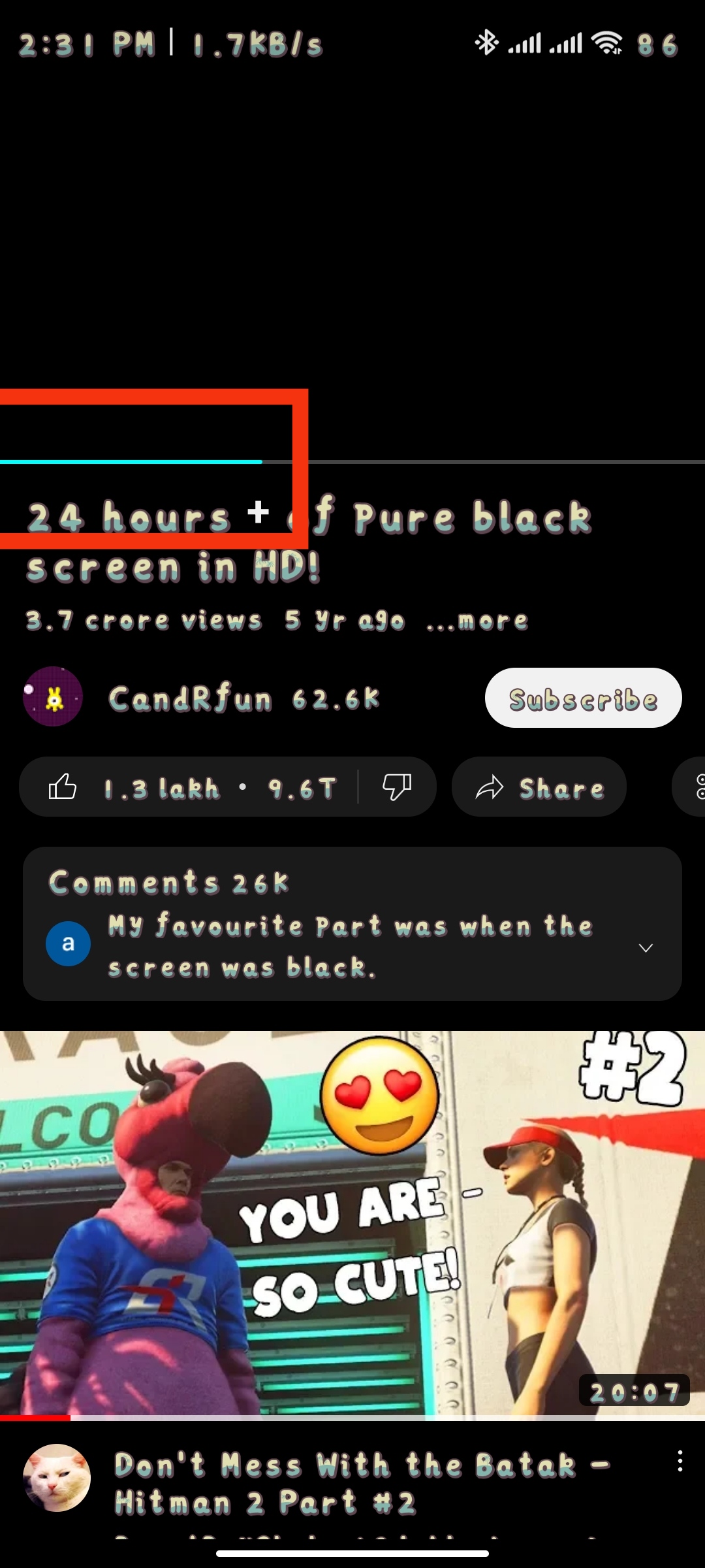 feat(patch): full screen custom seekbar colour · Issue #465 · inotia00/ReVanced_Extended · GitHub