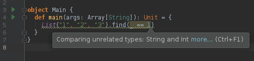 Scala: make IntelliJ and bazel build use the same compilation flags ...