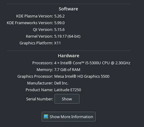 Zeal 0.6.1 crashes when opening puppet docset main page · Issue #1440 · zealdocs/zeal · GitHub