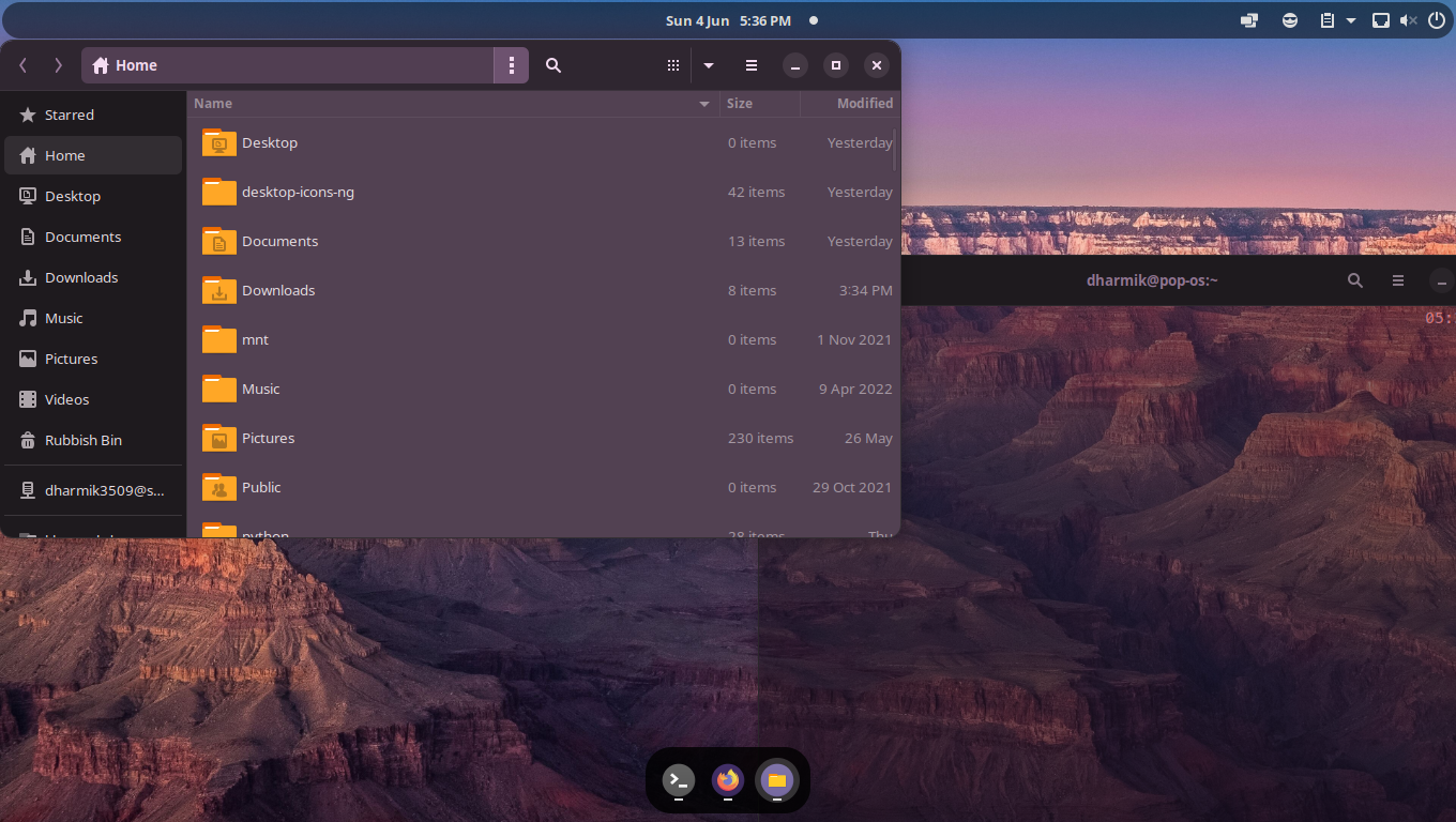 bug: Glitchy headerbars in GTK 3 apps while using Monet theme · Issue #779 · GradienceTeam ...
