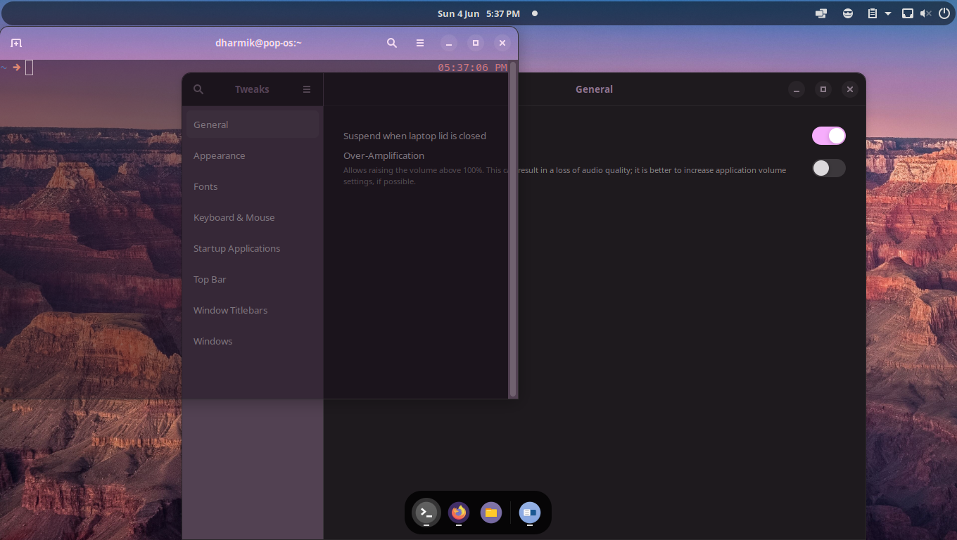 bug: Glitchy headerbars in GTK 3 apps while using Monet theme · Issue #779 · GradienceTeam ...