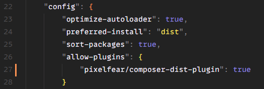 resources/dist folder missing · Issue #1192 · statamic/cms · GitHub