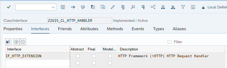 New (very stupid) question · Issue #64 · abap2UI5/abap2UI5 · GitHub