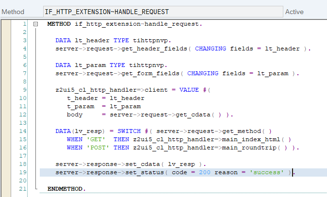 New (very stupid) question · Issue #64 · abap2UI5/abap2UI5 · GitHub