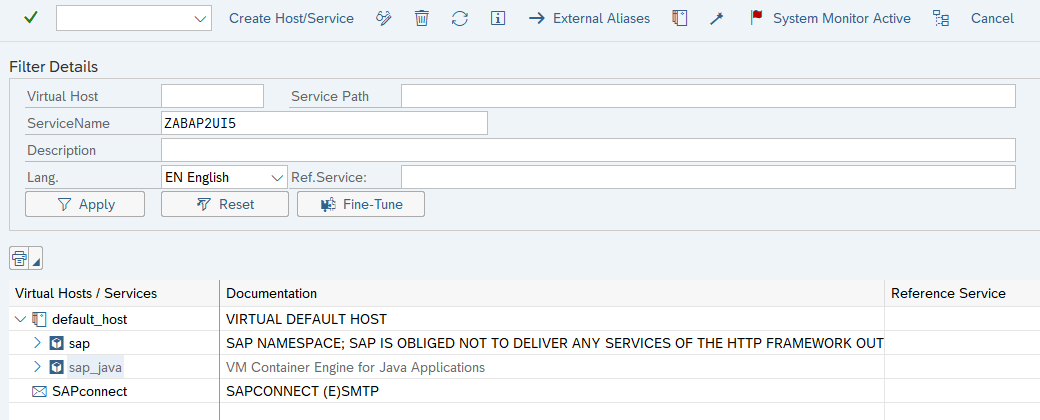 New (very stupid) question · Issue #64 · abap2UI5/abap2UI5 · GitHub