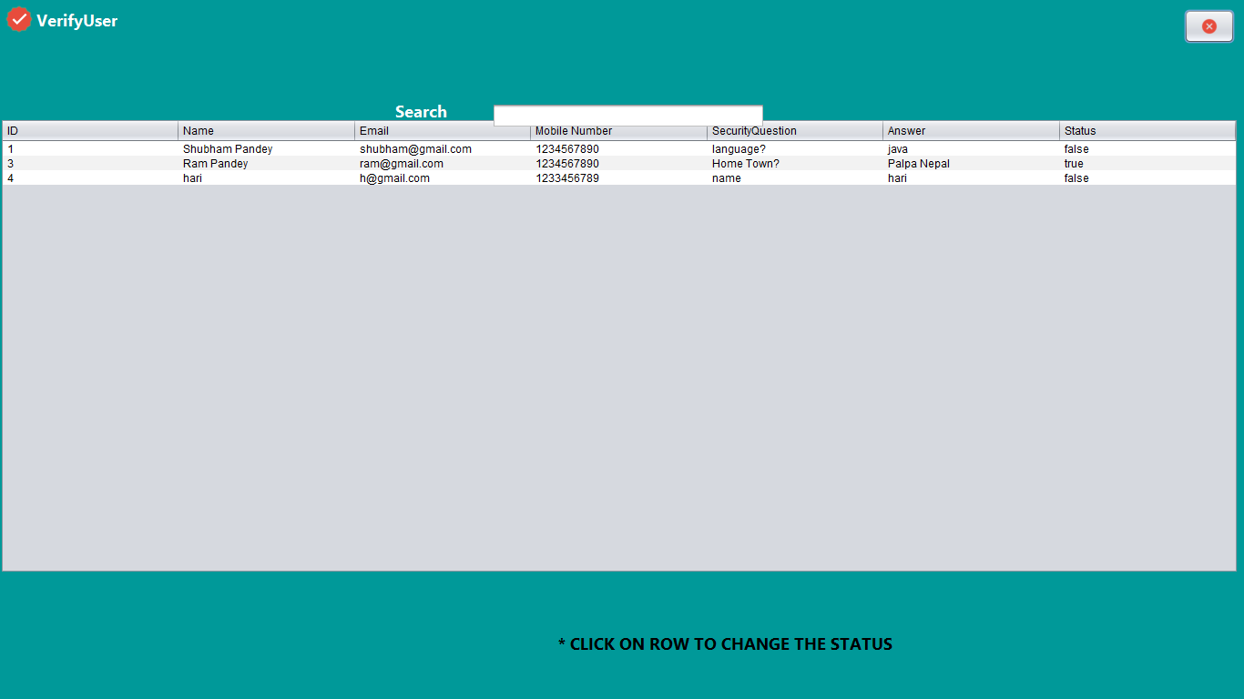 GitHub - shubhampandey7/CafeManagementSystem: A full stack application ...