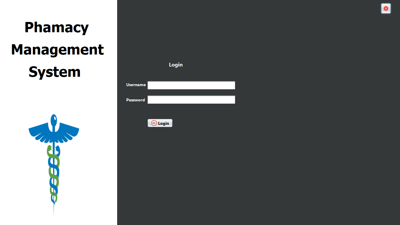 GitHub - shubhampandey7/PharmaManagementSystem: A full stack application which is provided with ...