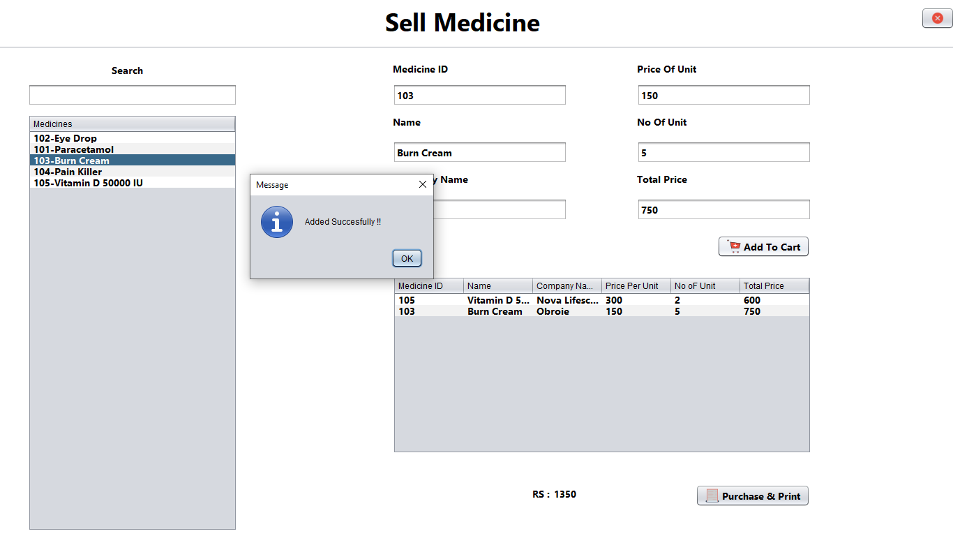 GitHub - shubhampandey7/PharmaManagementSystem: A full stack application which is provided with ...