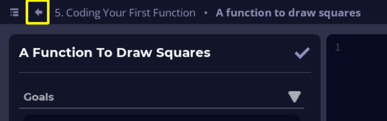 UI/UX Navigation · Issue #336 · GDQuest/learn-gdscript · GitHub