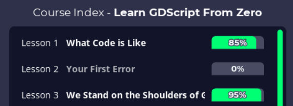 Text is blurry in HTML5 exports · Issue #381 · GDQuest/learn-gdscript · GitHub