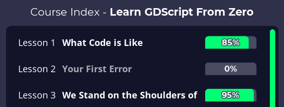 Text is blurry in HTML5 exports · Issue #381 · GDQuest/learn-gdscript · GitHub