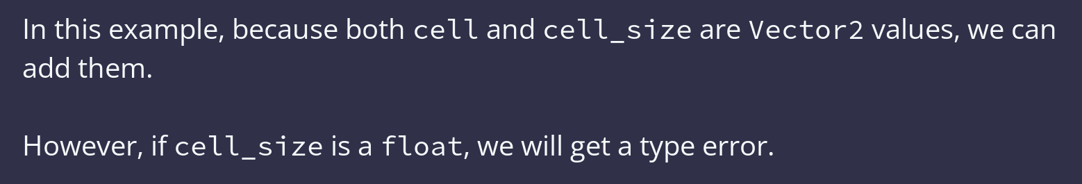 Code Formatting In Lesson Content Fails At Times · Issue 675 · Gdquest Learn Gdscript · Github