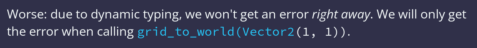 Code Formatting In Lesson Content Fails At Times · Issue 675 · Gdquest Learn Gdscript · Github