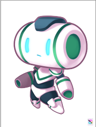 Start building the art style for combat · Issue #14 · gdquest-demos ...