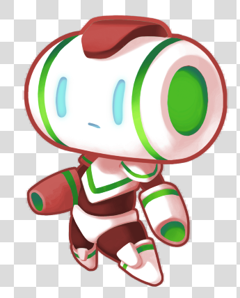 Start building the art style for combat · Issue #14 · gdquest-demos/godot-open-rpg · GitHub