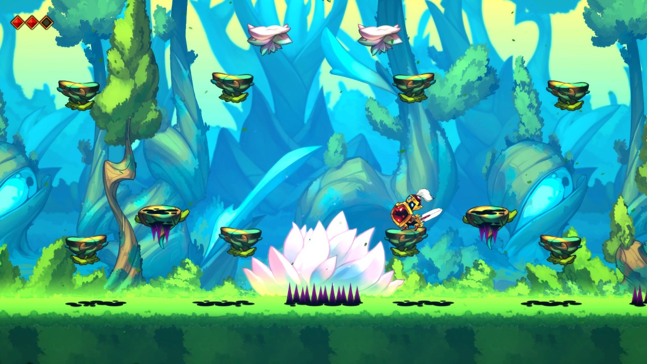 Art assets planning · Issue #100 · gdquest-demos/godot-platformer-2d · GitHub