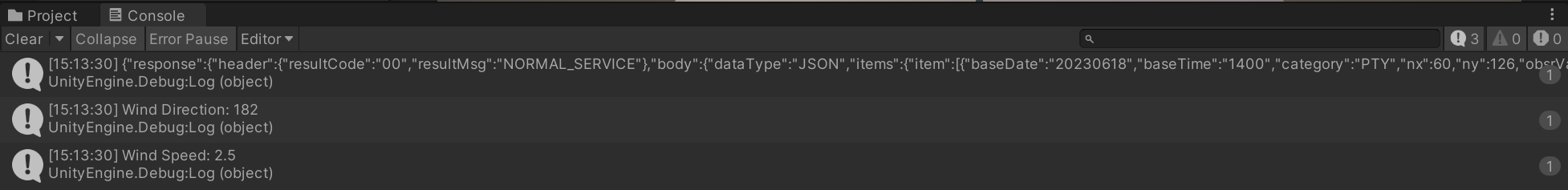 GitHub - WinterRat/Unity_Wind_Flag: Unity_Seoul_Wind