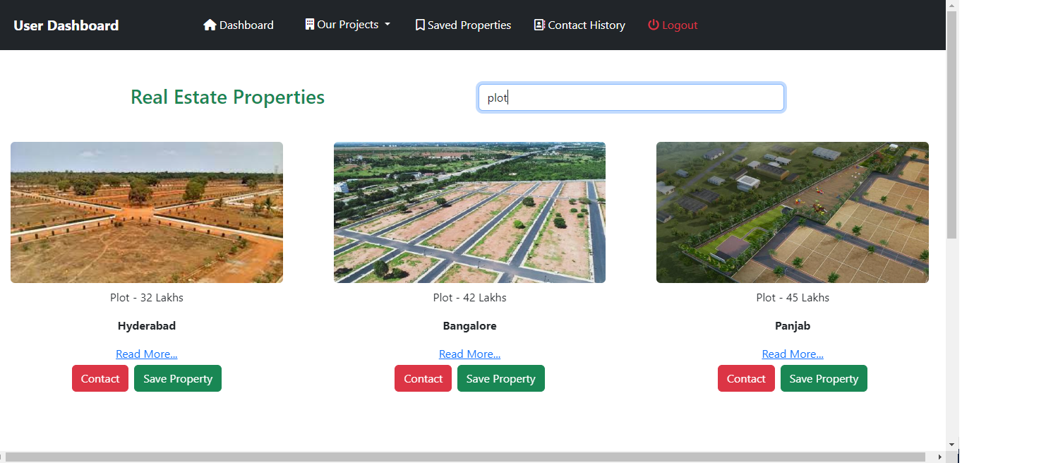 GitHub - shaikhaayesha612/RealEtate_WebApplication