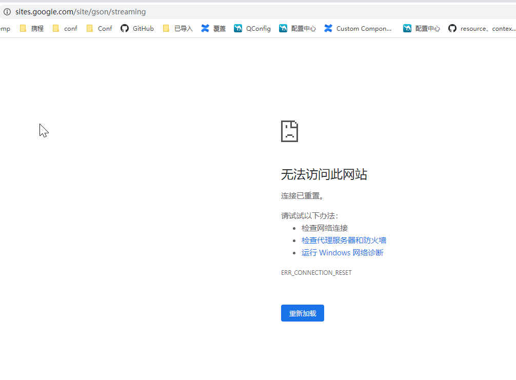 the url of reademe.Md in invalid. · Issue #2057 · google/gson · GitHub