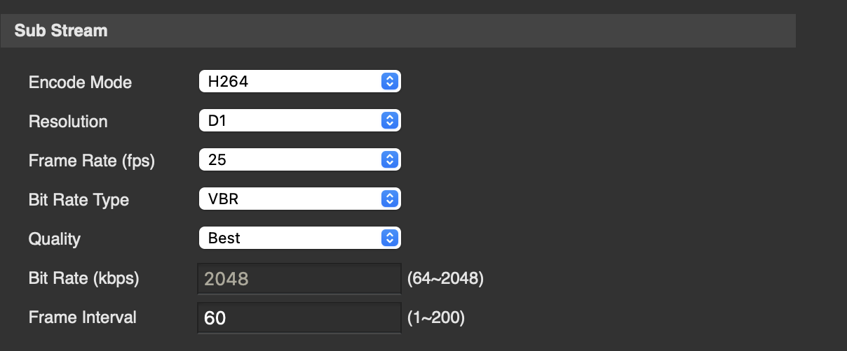 Refining my configuration to reduce CPU usage even further · blakeblackshear frigate ...