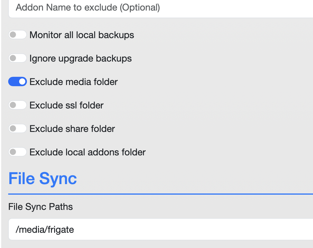 Filesync not getting triggered · Issue #136 · lavinir/hassio-onedrive-backup · GitHub