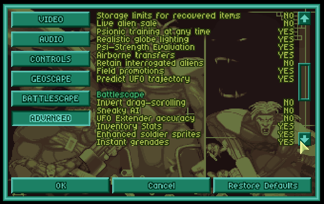 Origin hangar tied-up if craft sold while refueling after transfer · Issue #1410 · OpenXcom ...