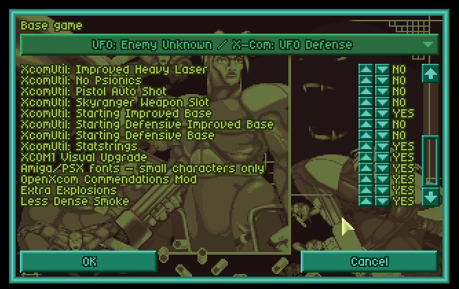 Origin hangar tied-up if craft sold while refueling after transfer · Issue #1410 · OpenXcom ...