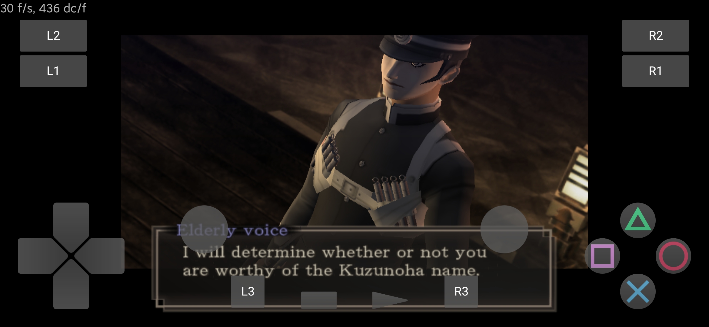 [SLUS-21431] Shin Megami Tensei - Devil Summoner - Raidou Kuzunoha vs. The Soulless Army · Issue ...