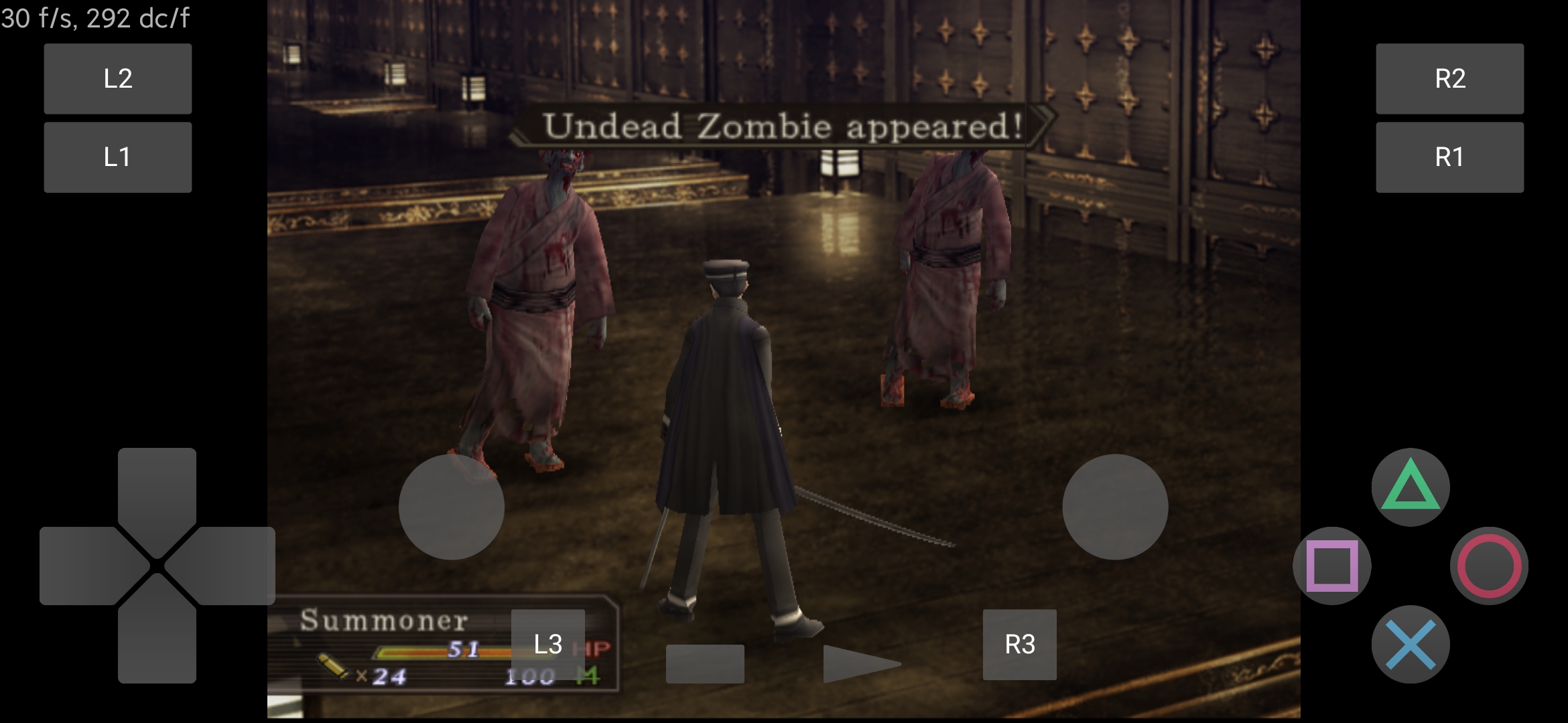 [SLUS-21431] Shin Megami Tensei - Devil Summoner - Raidou Kuzunoha vs. The Soulless Army · Issue ...