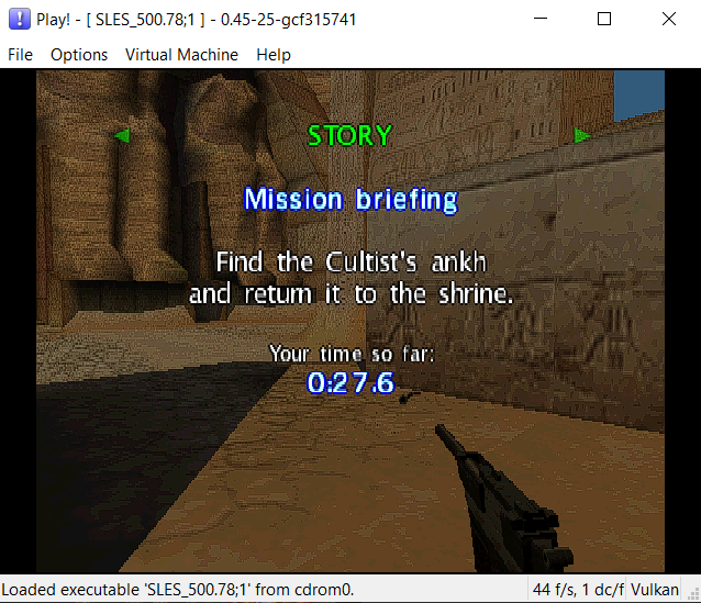 [SLES-50078] TimeSplitters · Issue #1381 · jpd002/Play-Compatibility · GitHub