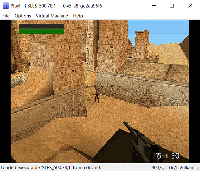 [SLES-50078] TimeSplitters · Issue #1381 · jpd002/Play-Compatibility · GitHub