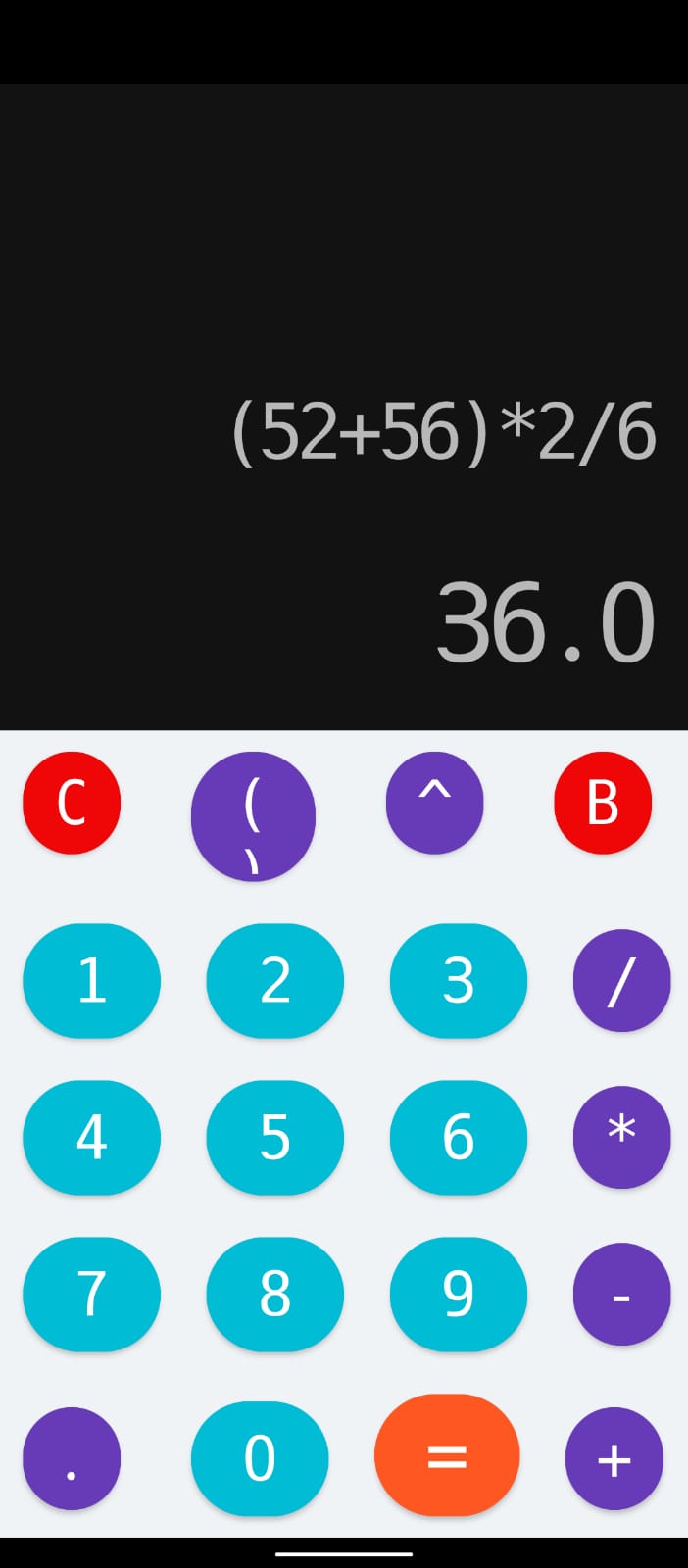 GitHub - Kavyasri-459/Calculator_Android_App