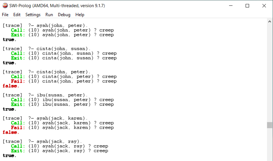 GitHub - AAbdullatif16/FIRST-ORDER-LOGIC-: Bahasa Prolog