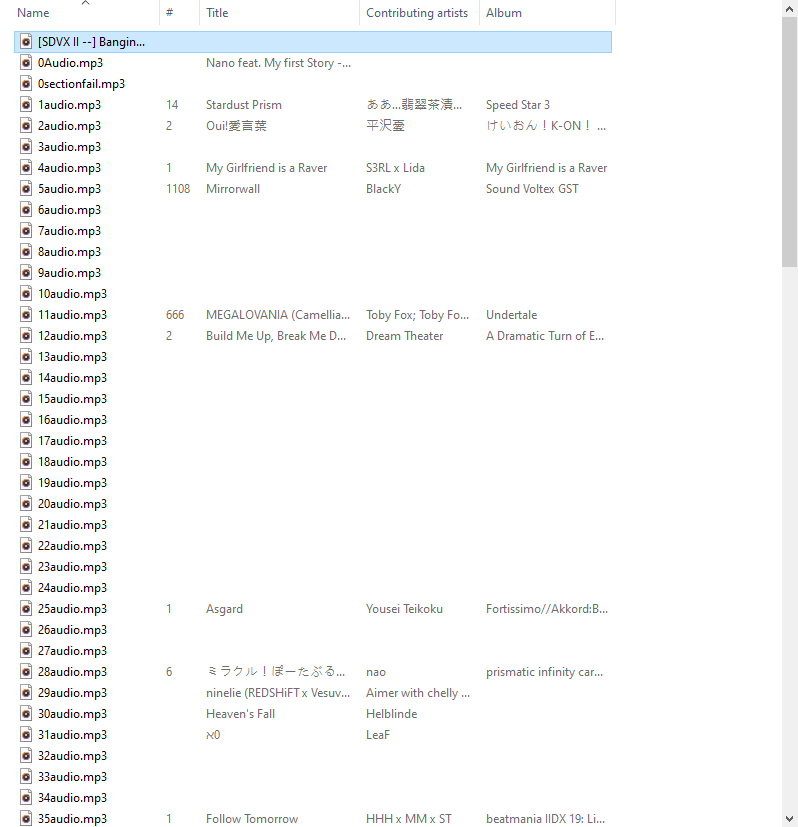 GitHub - rYuu-H/file_sorter: sorting files with extension