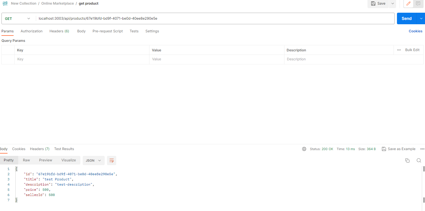 Express - Backend - Online Marketplace Application · akash-coded mern ...