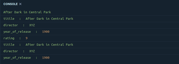 JS - Objects - Creating, Accessing and Iterating · akash-coded mern · Discussion #159 · GitHub