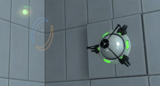 (Probably not a bug, just a question) Why is the High Energy Pellet ...