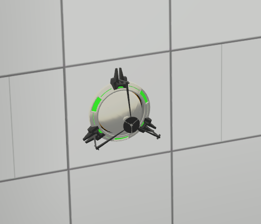 (Probably not a bug, just a question) Why is the High Energy Pellet ...