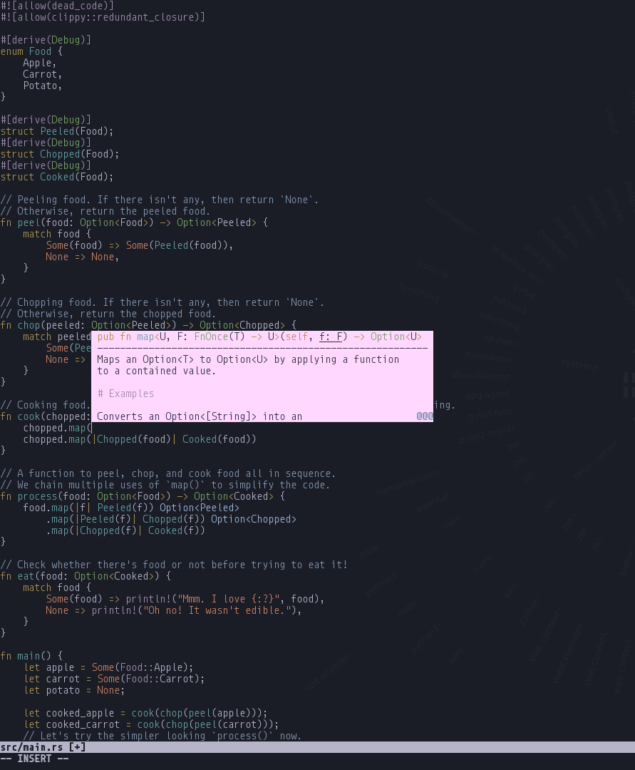 preferShownAbove stopped being respected · Issue #1877 · neoclide/coc.nvim · GitHub